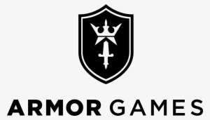 Armor Games - Armor Games Logo Png PNG Image | Transparent PNG Free ...