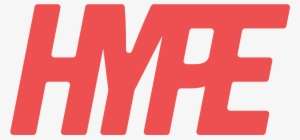 Hype Logo Png PNG Image | Transparent PNG Free Download on SeekPNG