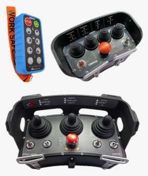 The Warrior System Is Proudly Designed, Manufactured - Remote Control ...
