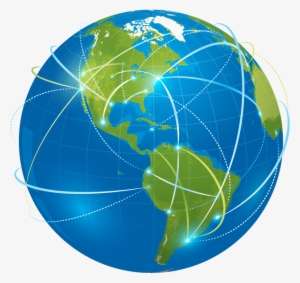 Worldwide Png - Computer Network PNG Image | Transparent PNG Free ...