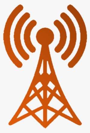 Cell Tower Icon 3g - Network Tower Clipart Png PNG Image | Transparent ...