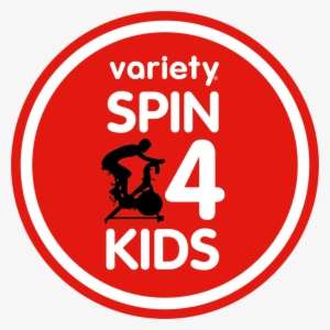Join Newcastle's Outdoor Spin Bike Challenge - Variety Spin 4 Kids PNG ...