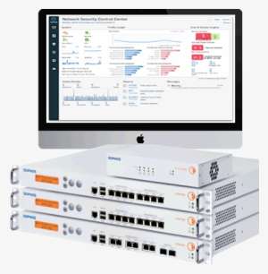 Sophos Firewall - Utm Firewall PNG Image | Transparent PNG Free ...