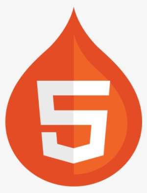Html 5 Logo Png PNG Image | Transparent PNG Free Download on SeekPNG