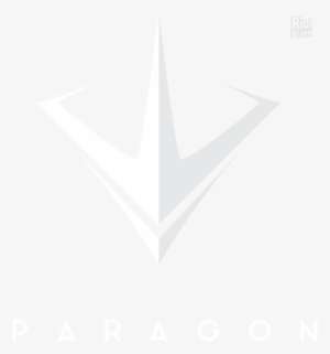 6 December - Paragon Game Logo Png PNG Image | Transparent PNG Free ...