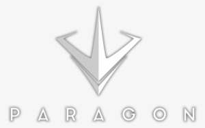 Paragon Logo - Crown PNG Image | Transparent PNG Free Download on SeekPNG