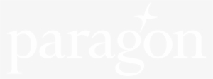 Paragon Logo Black And White - Crowne Plaza White Logo PNG Image ...