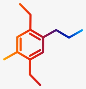 Thc Molecule PNG Image | Transparent PNG Free Download on SeekPNG