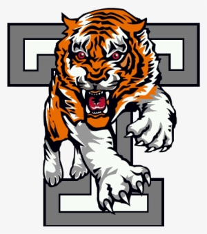 Telford Tigers - Telford Tigers Png PNG Image | Transparent PNG Free ...