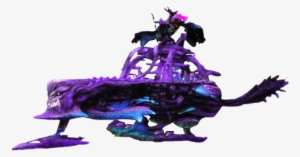 Heartless Carrier Ships - Pureblood Heartless PNG Image | Transparent ...