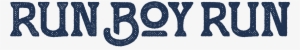 Run Boy Run PNG Image | Transparent PNG Free Download on SeekPNG
