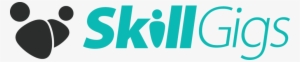 Skillgigs Logo Sol - Skillgigs Logo PNG Image | Transparent PNG Free ...