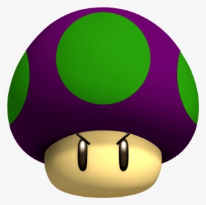 Mario Mushroom PNG Images | PNG Cliparts Free Download on SeekPNG