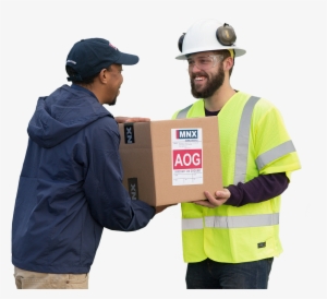 Aog Shipping, Logistics & Warehousing - Logistics PNG Image ...