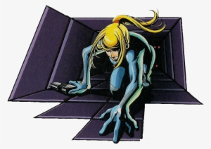 Arm Cannon - X Parasite Metroid PNG Image | Transparent PNG Free ...