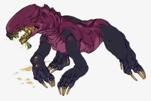 Genesis Metroid PNG Image | Transparent PNG Free Download on SeekPNG