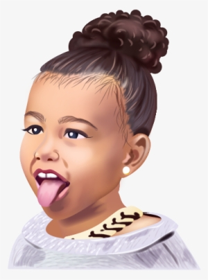 Kimoji - Kim And Kanye Kimoji PNG Image | Transparent PNG Free Download ...