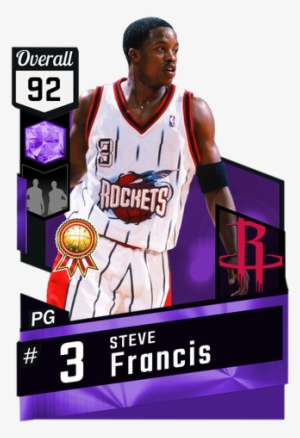Boost Pack - Nba 2k18 Gilbert Arenas PNG Image | Transparent PNG Free ...