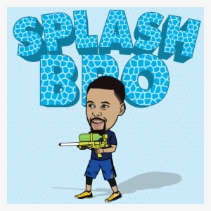 Splash Brothers PNG Image | Transparent PNG Free Download on SeekPNG