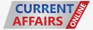 The Current Affairs Online Uk - July Current Affairs 2018 PNG Image ...