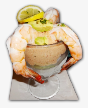 Jumbo Shrimp - Prawn Cocktail PNG Image | Transparent PNG Free Download ...