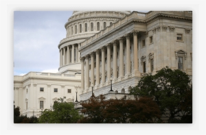 Capital Building - U.s. Capitol PNG Image | Transparent PNG Free ...