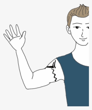 Arms - - Dream Dictionary PNG Image | Transparent PNG Free Download on ...