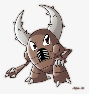 Pinsir PNG Image | Transparent PNG Free Download on SeekPNG