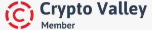 Cva Logo Member - Member Of Crypto Valley Association PNG Image ...