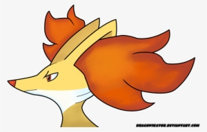 Delphox - Digital Art PNG Image | Transparent PNG Free Download on SeekPNG