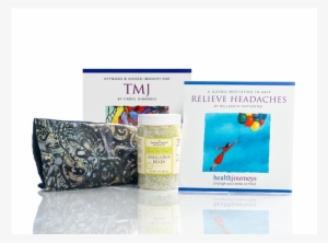 Heal Your Headache Kit - Heal Your Headache PNG Image | Transparent PNG ...