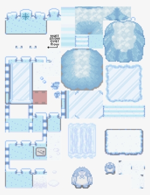 Pokemon Tileset PNG Image | Transparent PNG Free Download on SeekPNG