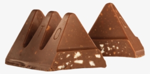 Download Let's Eat Chocolate - Toblerone Png | Transparent PNG Download ...
