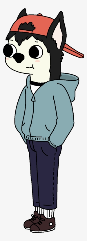 Max - Summer Camp Island Characters PNG Image | Transparent PNG Free ...