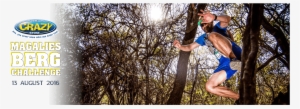 The Crazy Store Magaliesberg Challenge - Crazy Store PNG Image ...