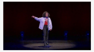 Asia Bryant Wilkerson - Stage PNG Image | Transparent PNG Free Download ...