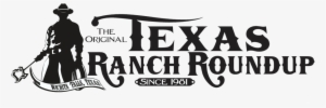 Texas Ranch Round-up - Texas Ranch Roundup PNG Image | Transparent PNG ...