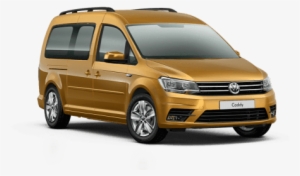 Sandstorm Yellow Metallic - Sandstorm Yellow Metallic Caddy PNG Image ...