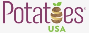 Potatoes Usa Logo PNG Image | Transparent PNG Free Download on SeekPNG