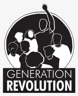 Generation Revolution PNG Image | Transparent PNG Free Download on SeekPNG