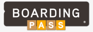 Barcode Vector Boarding Pass - Bar Code Boarding Pass PNG Image ...