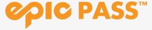Epic-pass - Epic Pass Logo Png PNG Image | Transparent PNG Free ...