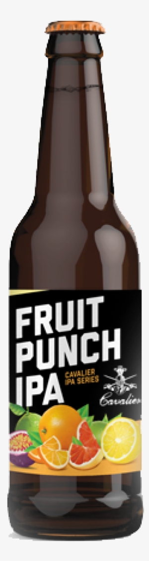 Beer Cavalier Brewing Fruit Punch Ipa - Cavalier Brewing Braggot X 1 ...