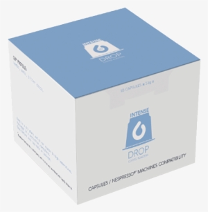 Drop Coffees - Box PNG Image | Transparent PNG Free Download on SeekPNG