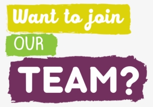 Join Our Team - Want To Join Our Team PNG Image | Transparent PNG Free ...