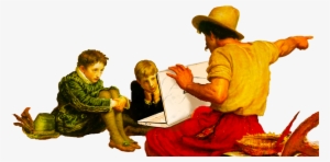 Story Telling PNG Image | Transparent PNG Free Download on SeekPNG
