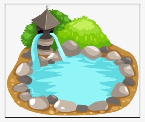 Appealing Pond Png Clipart And Clip Art Of Fish File - Fishpond Clipart ...