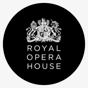 Download Graphic Transparent Royal Opera House Logo Black Eye - Royal ...