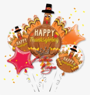 Tucker The Pilgrim Turkey By Cephei97 On Deviantart - Tucker Turkey PNG ...
