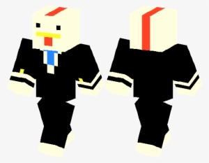Pro Minecraft Steve Skins PNG Image | Transparent PNG Free Download on ...